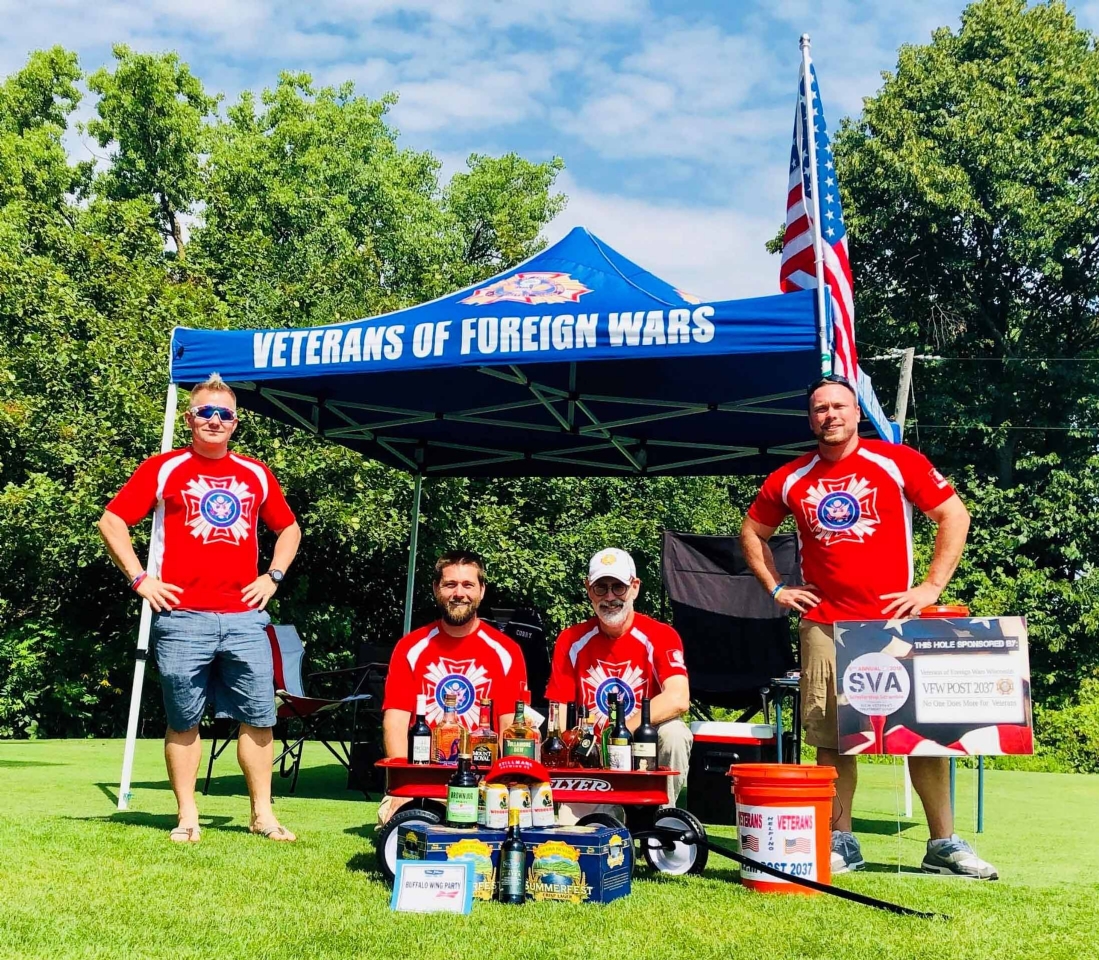 Gallery - Green Bay - Ashwaubenon VFW Post 2037